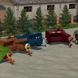 Sipma Z224 - Sipma Z224/1 v2.0 FS22 Mod | Farming Simulator 22 Mod