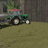 Sipma Z224 - Sipma Z224/1 v2.0 FS22 Mod | Farming Simulator 22 Mod