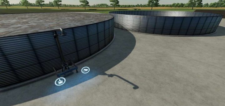 PLAYER CAMERA V1.0 FS22 - Farming Simulator 22 Mod | FS22 mod