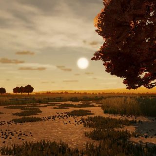 Spring Creek V1.0.0.1 FS22 Mod | Farming Simulator 22 Mod