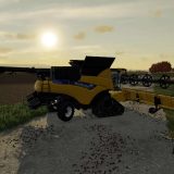 Spring Creek V1.0.0.1 FS22 Mod | Farming Simulator 22 Mod