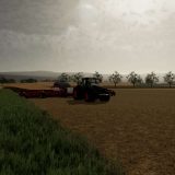 Spring Creek V1.0.0.1 FS22 Mod | Farming Simulator 22 Mod