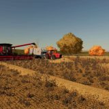 Spring Creek V1.0.0.1 FS22 Mod | Farming Simulator 22 Mod