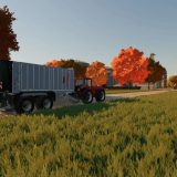 Spring Creek V1.0.0.1 FS22 Mod | Farming Simulator 22 Mod