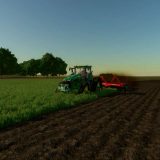 Spring Creek V1.0.0.1 FS22 Mod | Farming Simulator 22 Mod