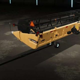 Terra Flex 45FT by Raser0021 MP v1.1 FS22 Mod | Farming Simulator 22 Mod