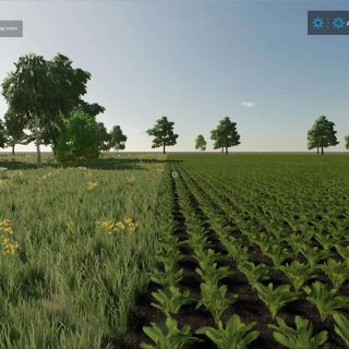 The Construction Map 4 Times Edition v1.0 FS22 Mod | Farming Simulator ...