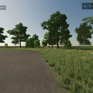 The Construction Map 4 Times Edition v1.0 FS22 Mod | Farming Simulator ...