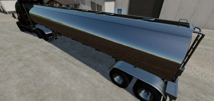 Lizard Logistics Mods | Farming Simulator 22 Mods