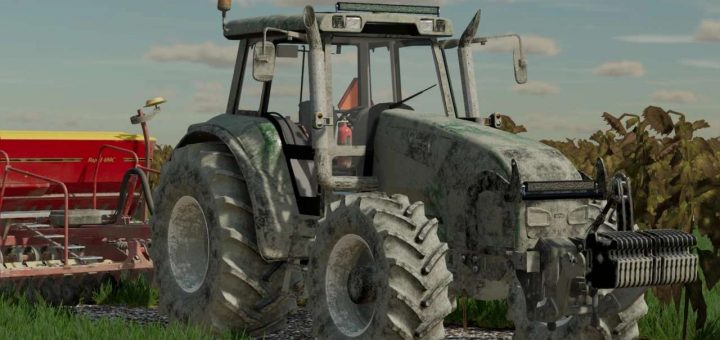 Case IH 9300 v1.0 FS22 - Farming Simulator 22 Mod | FS22 mod