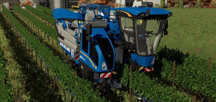 Fast Time V1.0 FS22 - Farming Simulator 22 Mod | FS22 mod