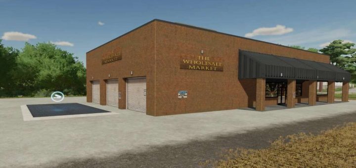 Propane Tank v1.0 FS22 - Farming Simulator 22 Mod | FS22 mod