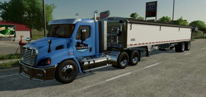 AI Worker Mods | Farming Simulator 22 Mods