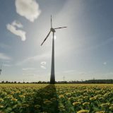 Wind Turbine Package v1.2 FS22 Mod | Farming Simulator 22 Mod