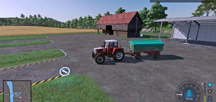 FS22 Objects Mods | Farming Simulator 22 Objects Mods