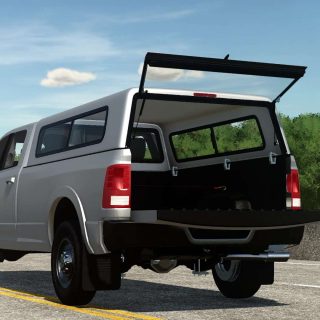 Carriage House V1.0.1 FS22 - Farming Simulator 22 Mod | FS22 mod