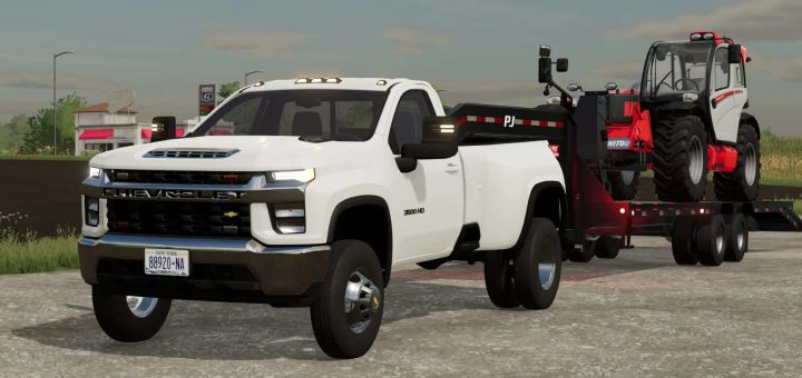 FS22 Cars Mods | Farming Simulator 22 Cars Mods