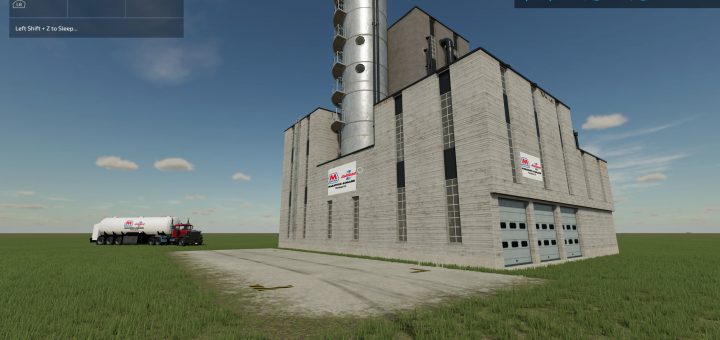 FS22 Buildings Mods | Farming Simulator 22 Buildings