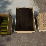 Alpine TP gold mining v1.1 FS22 Mod | Farming Simulator 22 Mod