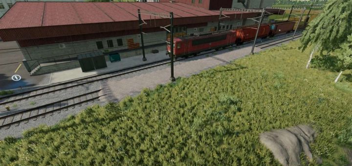 TP Mods | Farming Simulator 22 Mods