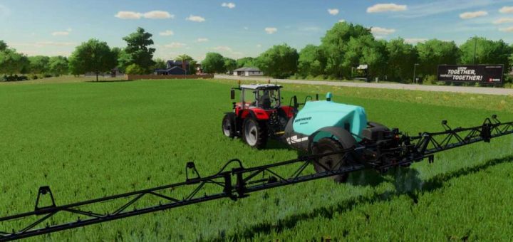 Farming Simulator 22 Mods | Farming Simulator 2022 Mods | FS22 mods