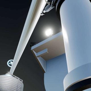 Bulk Feed Trailer V1.0 FS22 Mod | Farming Simulator 22 Mod