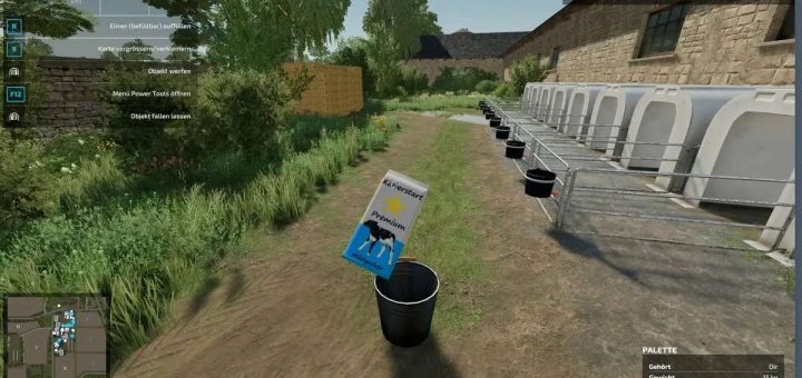 10x Times yield v1.3 FS22 - Farming Simulator 22 Mod | FS22 mod