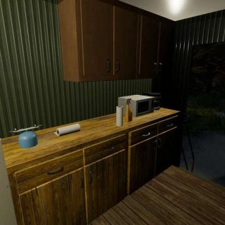 Caravan v1.0 FS22 Mod | Farming Simulator 22 Mod