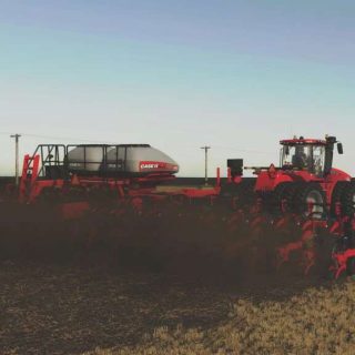 Case IH 2150 Early Riser Planters Series v1.0 FS22 Mod | Farming ...