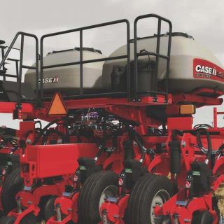 Case IH 2150 Early Riser Planters Series v1.0 FS22 Mod | Farming ...