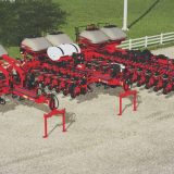Case IH 2150 Early Riser Planters Series v1.0 FS22 Mod | Farming ...