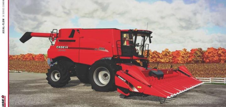 FS22 Harvesters | Farming Simulator 22 Harvesters Mods Download