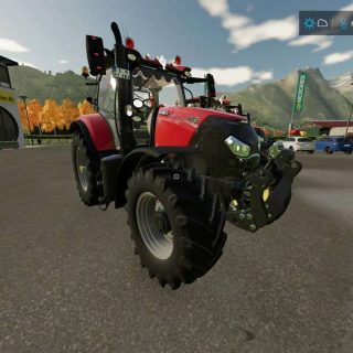 Blank 4x Map v0.1 FS22 - Farming Simulator 22 Mod | FS22 mod