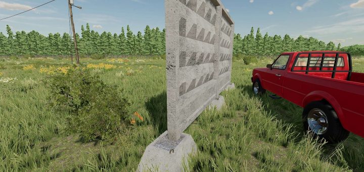 Super Strength v1.1 FS22 Mod | Farming Simulator 22 Mod