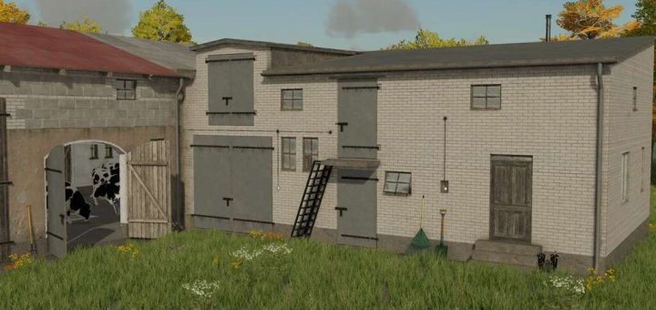 10x Times yield v1.3 FS22 - Farming Simulator 22 Mod | FS22 mod