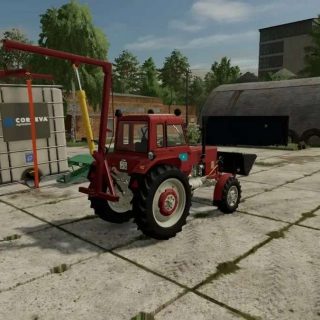 Fast Time V1.0 FS22 - Farming Simulator 22 Mod | FS22 mod