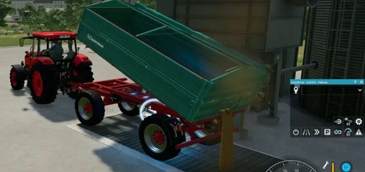 FBM Mods | Farming Simulator 22 Mods