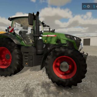 Carriage House V1.0.1 FS22 - Farming Simulator 22 Mod | FS22 mod