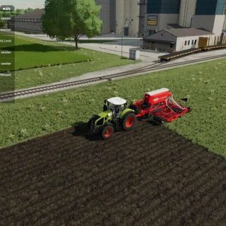 Fill Level Limiter v1.0 FS22 Mod | Farming Simulator 22 Mod