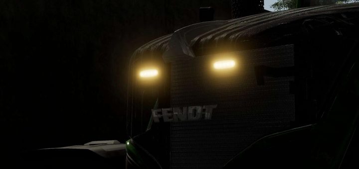 Grass Painting v1.0.3 FS22 - Farming Simulator 22 Mod | FS22 mod