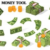 MONEY TOOL v7.0 FS22 Mod | Farming Simulator 22 Mod