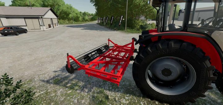 Conveyor Pack v1.0 FS22 - Farming Simulator 22 Mod | FS22 mod