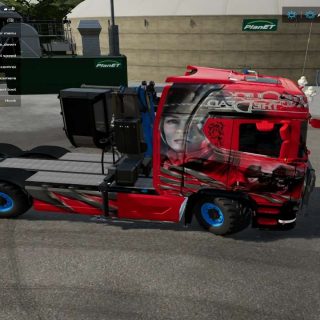 Meadow Grove v1.0 FS22 Mod | Farming Simulator 22 Mod