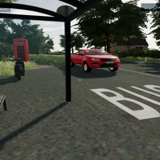 Meadow Grove v1.0 FS22 Mod | Farming Simulator 22 Mod