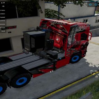 Meadow Grove v1.0 FS22 Mod | Farming Simulator 22 Mod