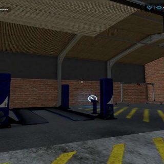 Meadow Grove v1.0 FS22 Mod | Farming Simulator 22 Mod