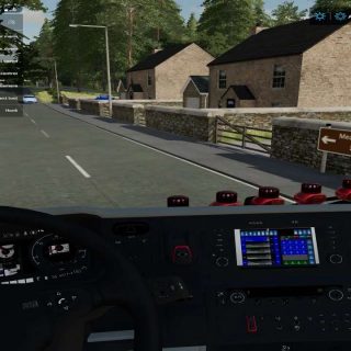 Meadow Grove v1.0 FS22 Mod | Farming Simulator 22 Mod