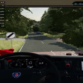 Meadow Grove v1.0 FS22 Mod | Farming Simulator 22 Mod