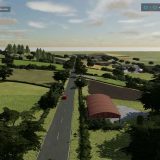 Meadow Grove v1.0 FS22 Mod | Farming Simulator 22 Mod