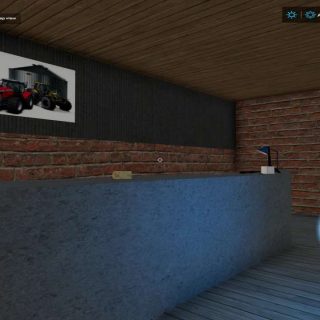 Meadow Grove v1.0 FS22 Mod | Farming Simulator 22 Mod